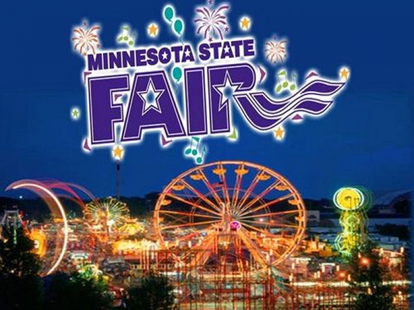 Minnesota State Fair Sales | semashow.com