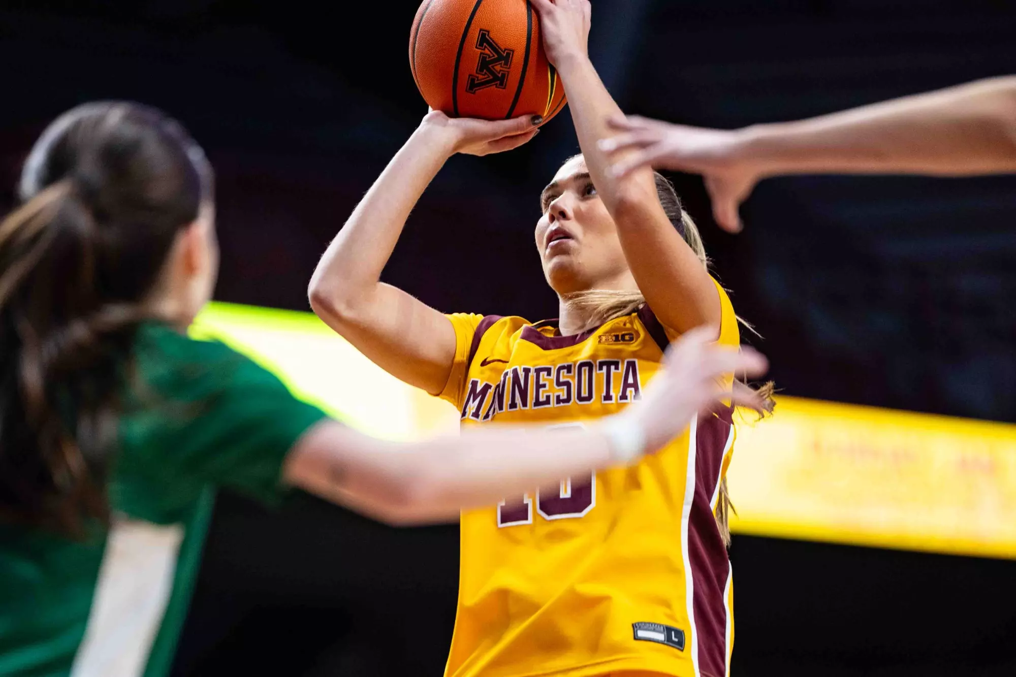 Gopher WBB hosting Purdue on Sunday - Minnesota News Network