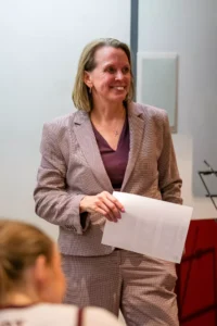 Gopher WBB knocks off #21 USC at Williams Arena (AUDIO) - Minnesota ...